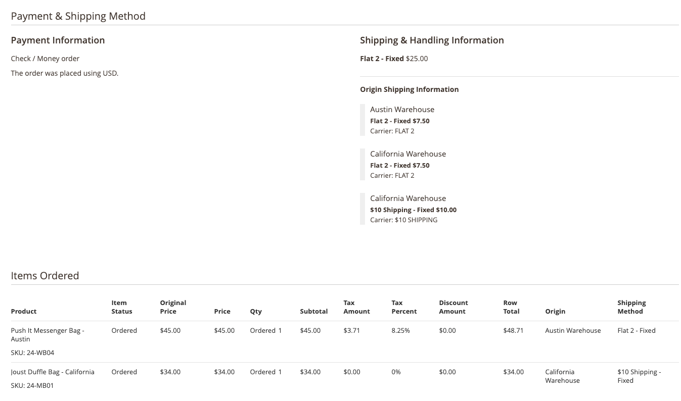 Standard Checkout vs Enhanced Checkout in Magento 2